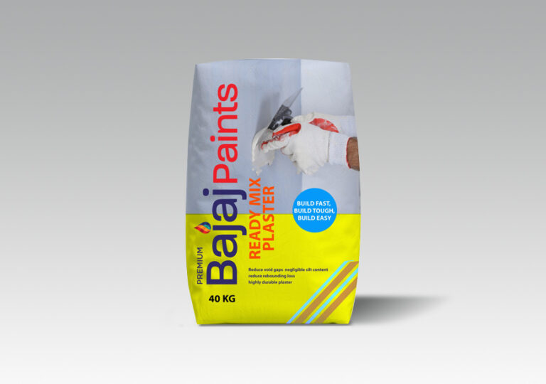 Bajaj Paints – India’s Leading Paint Manufacturing Company