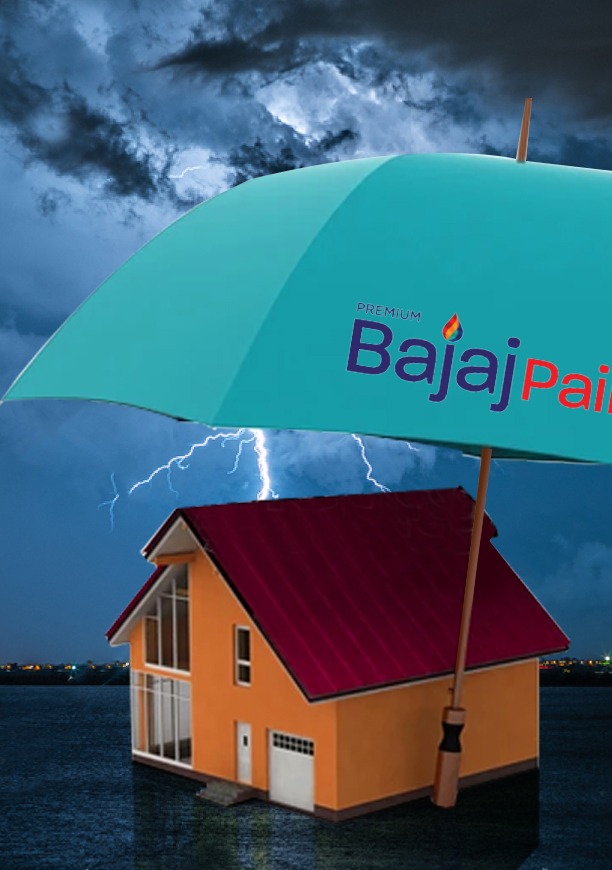 Bajaj Paints – India’s Leading Paint Manufacturing Company
